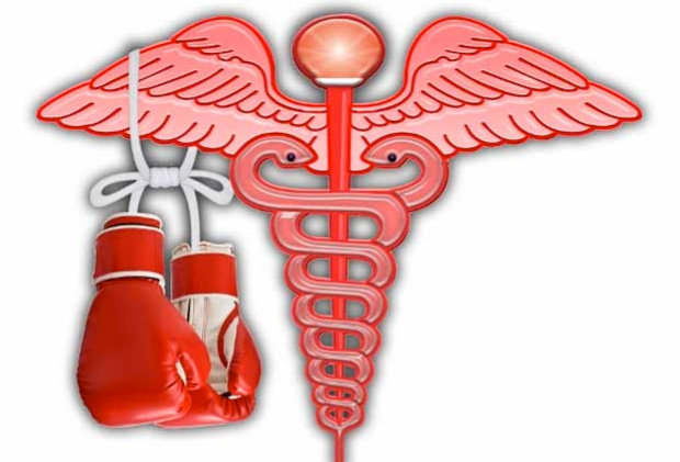 Dr. Theodore A. Atlas Foundation, Teddy Atlas