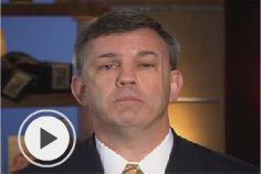 Dr. Theodore A. Atlas Foundation, Teddy Atlas